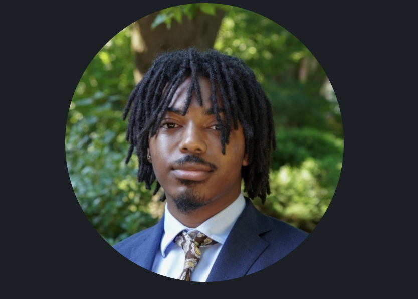 Brian Grier | Portfolio